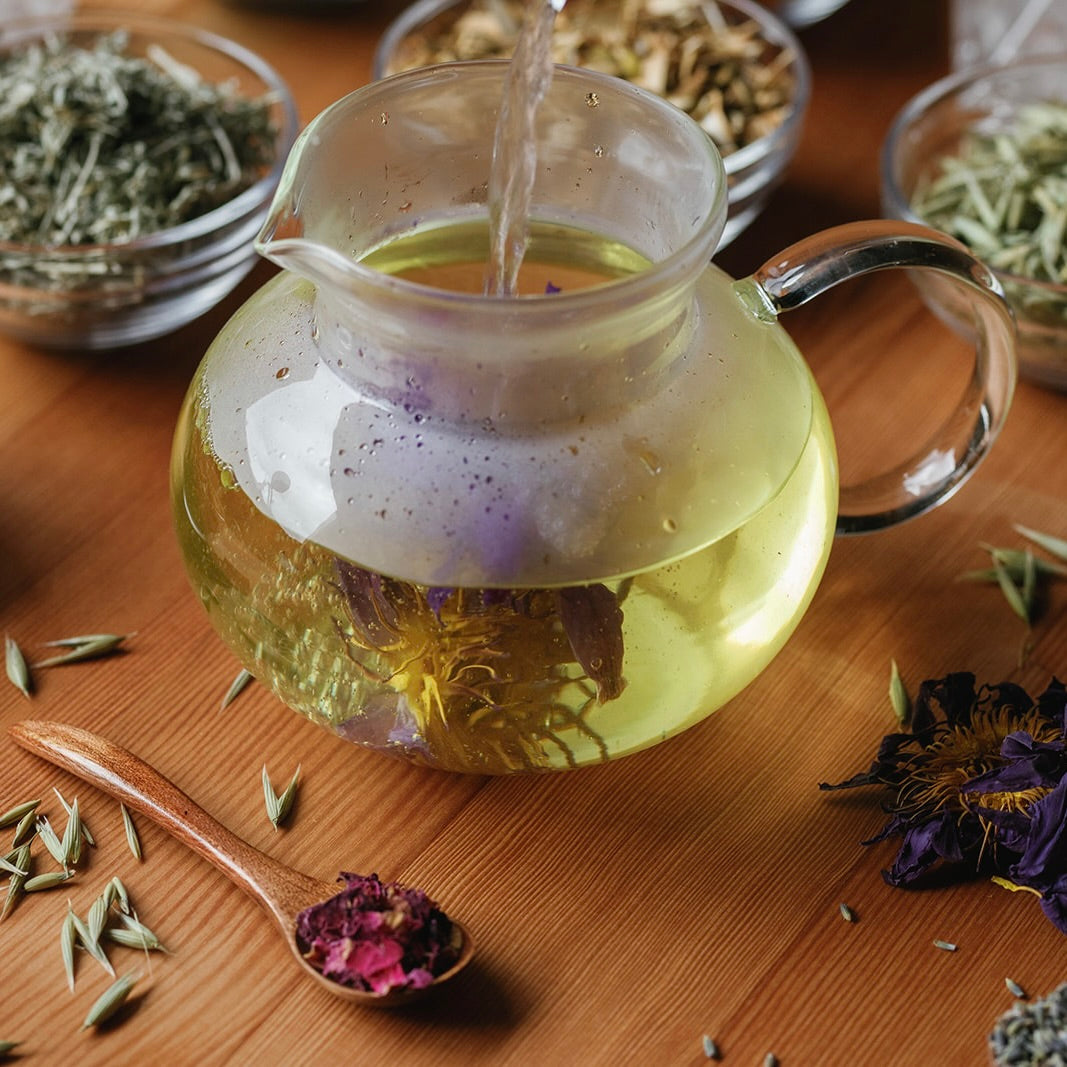 Teas – Ancient Origins Apothecary