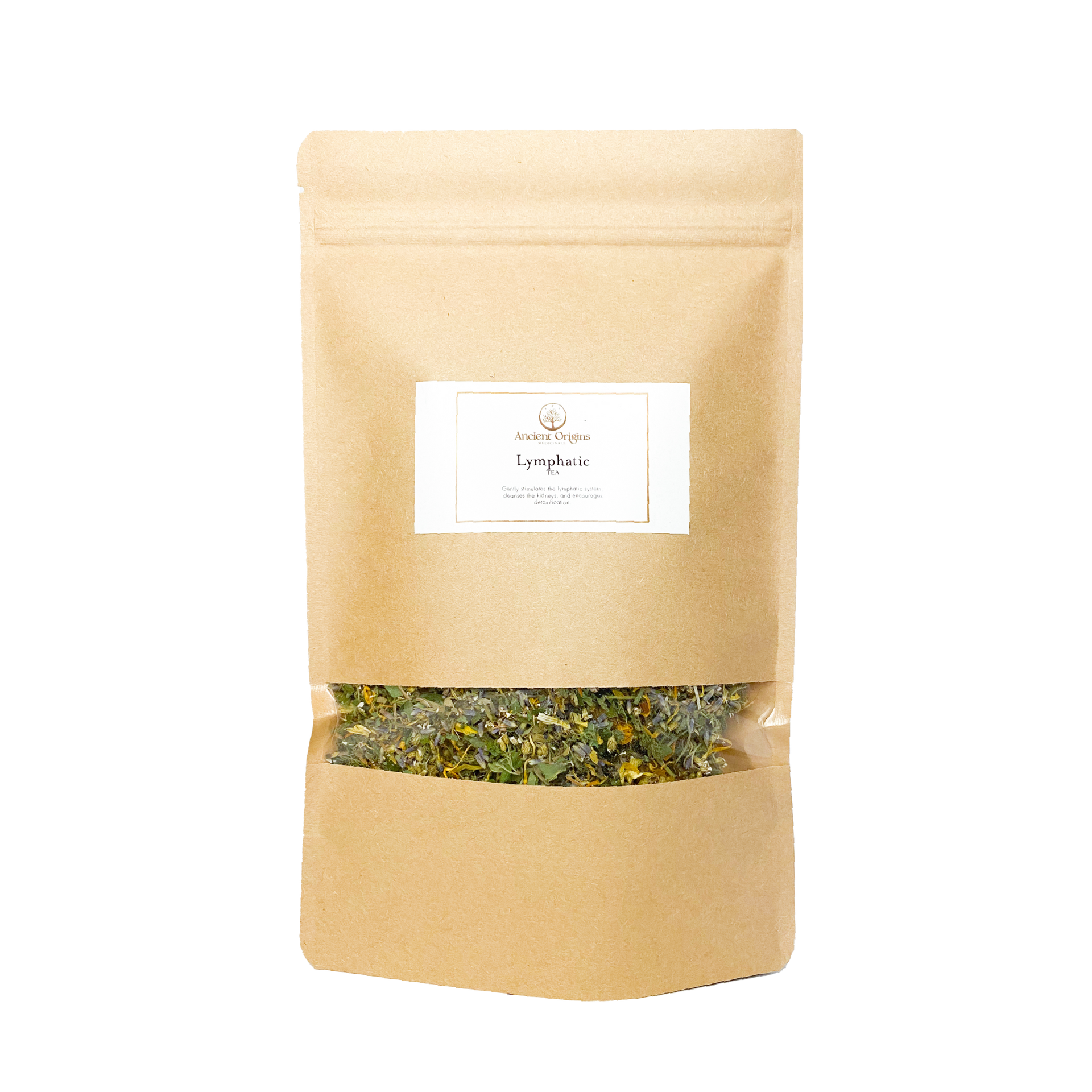 Lymphatic Tea – Ancient Origins Apothecary